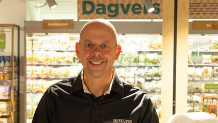 Plus viert opening 400e met korting bij landelijke ketens