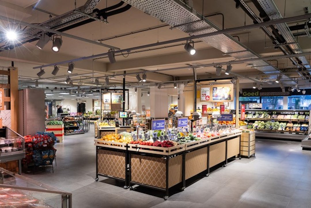 Interview: 'Plus blijft een sterke verkoper van A-merken'