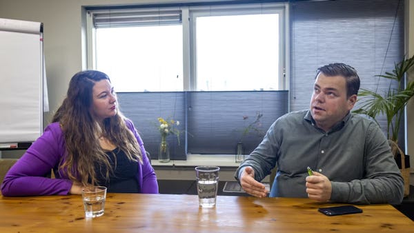 Spar-ondernemer Martijn ten Berge doet City's van de hand