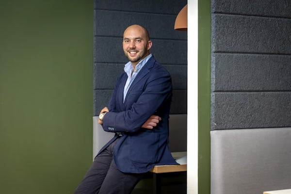 'De afgelopen jaren hebben we innovaties gebracht over de gehele ...