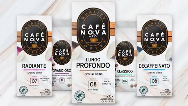 Superunie lanceert vier nieuwe premiumhuismerken