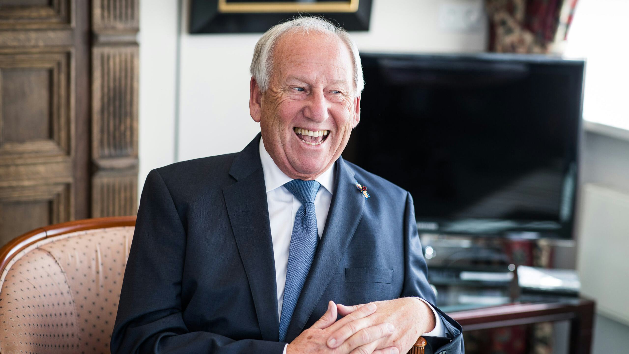 Multifranchisers AH en Jumbo groeien nu C1000-generatie afzwaait