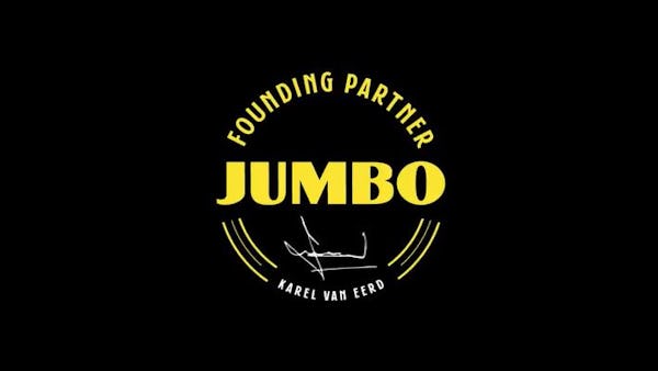 Jumbo-Visma plaatst eerbetoon aan Karel van Eerd
