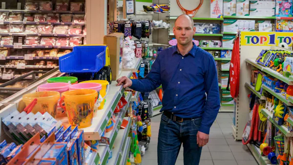Nieuwe AH van Marinus in Rolde moet in 2025 klaar zijn
