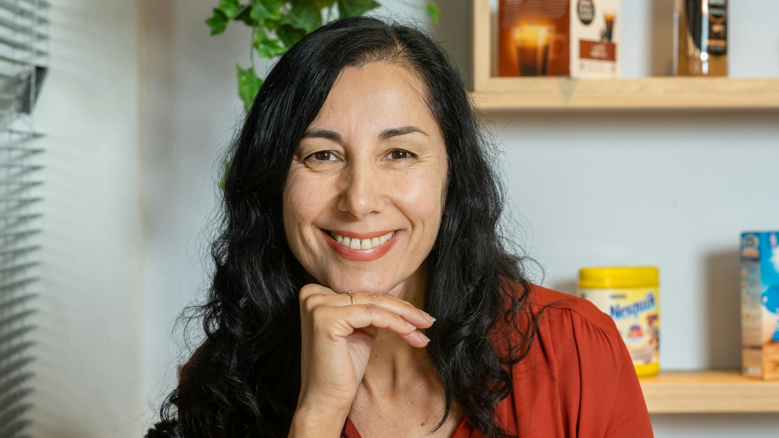 Ceo Nikki Adamo over turbulente jaren Nestlé en de ambities voor 2024