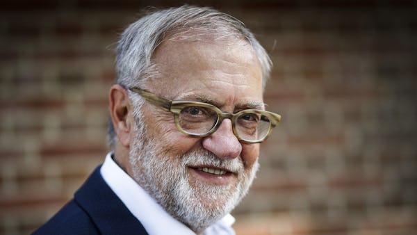 Moers over vertrek ceo Jumbo en opvolging: 'Egas Reparaz is optie'