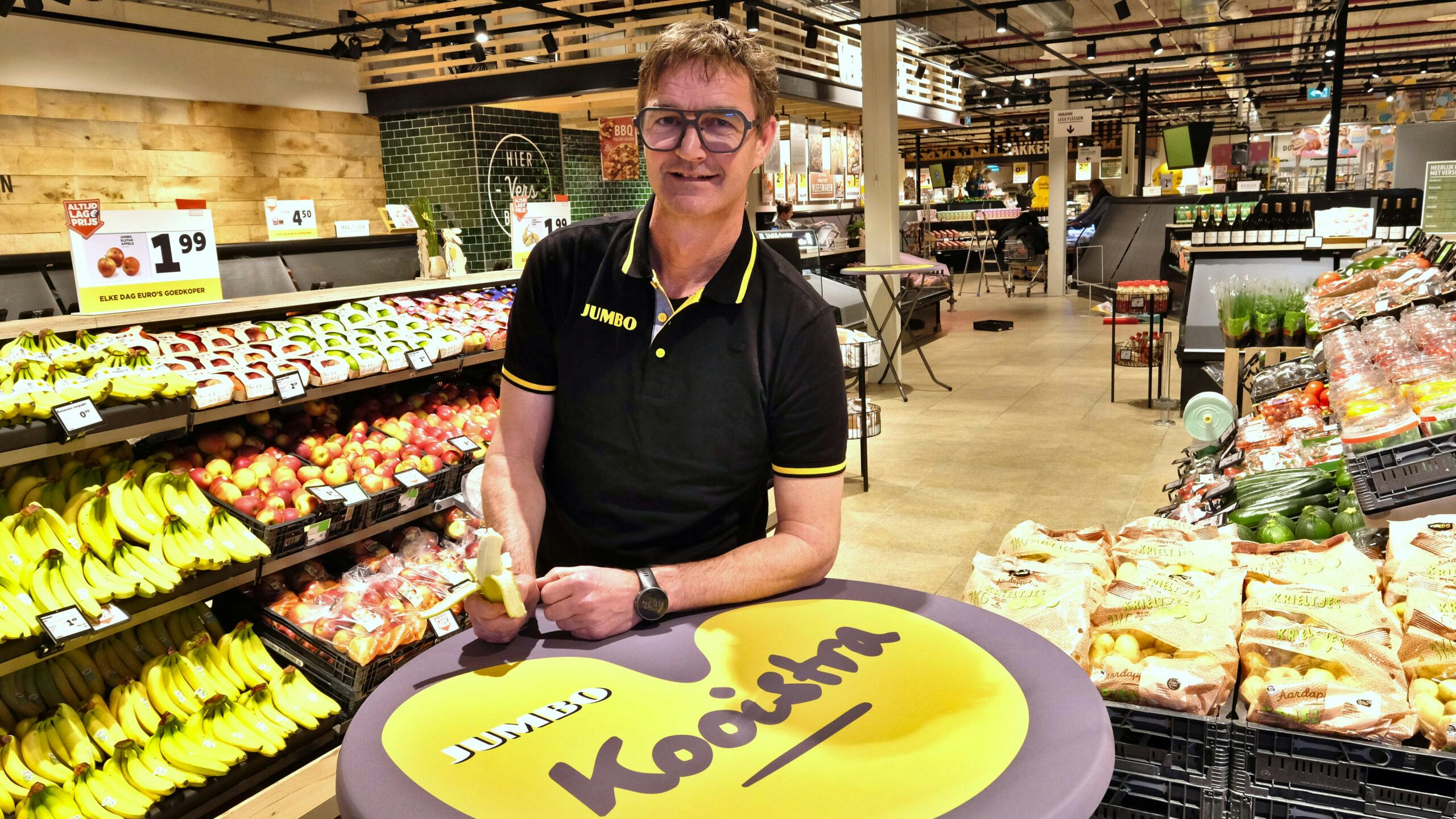 Jumbo-boycot breidt uit naar tien leveranciers A-merken