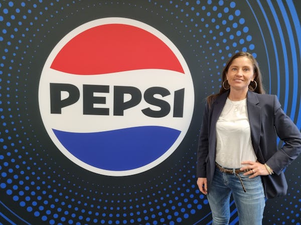 Pepsi onthult nieuw, fris design: 'Onze grootste campagne ooit'