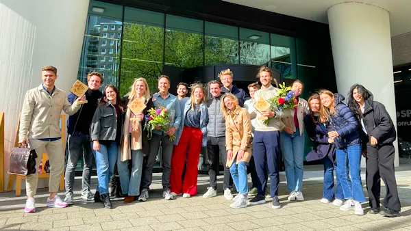 Dubbele Wheel-winst voor Unilever met Robijn Wasmiddeldoekjes