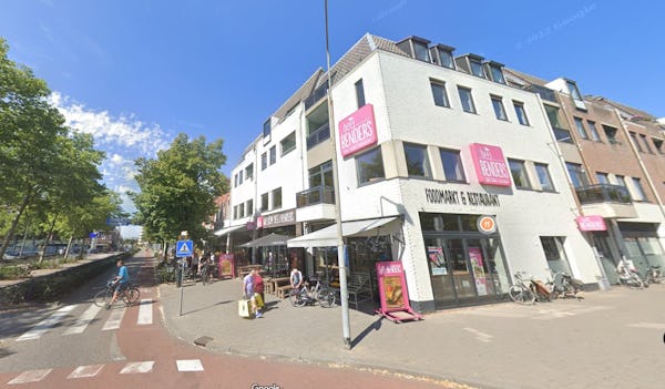 Geert Benders sluit zijn Beej Benders-winkel in Venlo