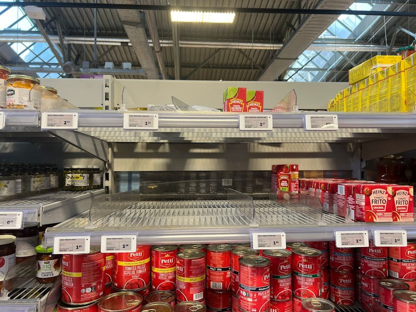 Jumbo boycot wederom producten, nu van Kraft Heinz