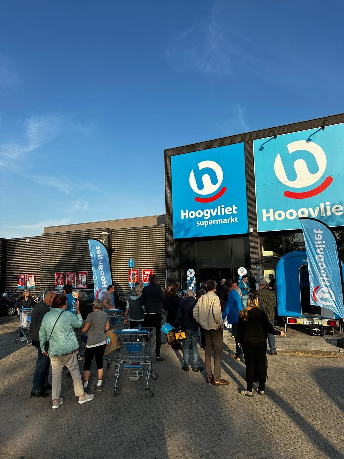 Actueel - Distrifood