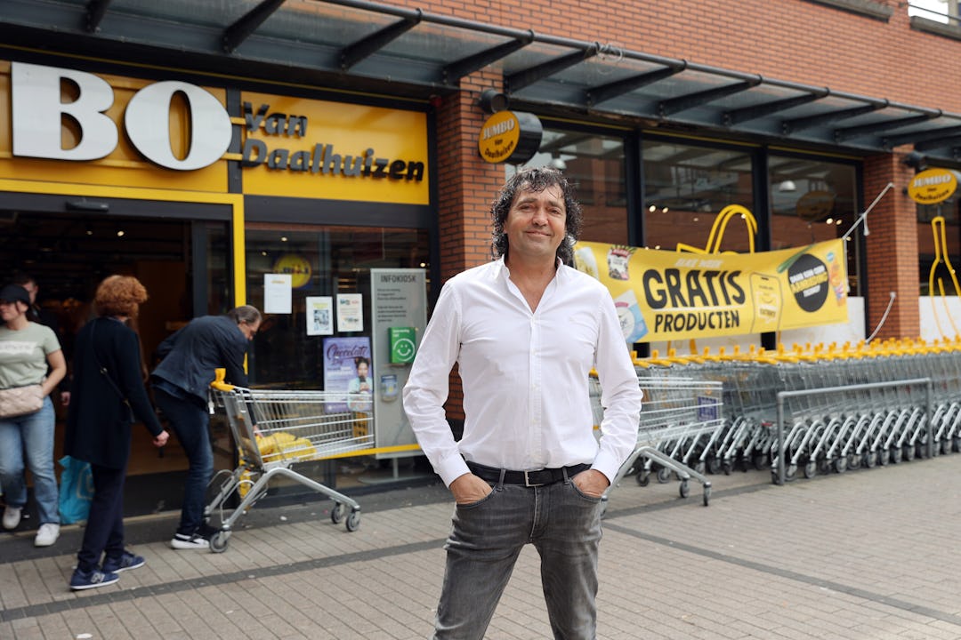 Jumbo-man haalt hard uit naar arbo-artsen: 'Maakt me echt woedend'