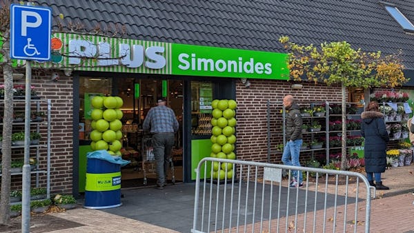 Plus Diever stelt tabaksverkoop veilig met aankoop Primera