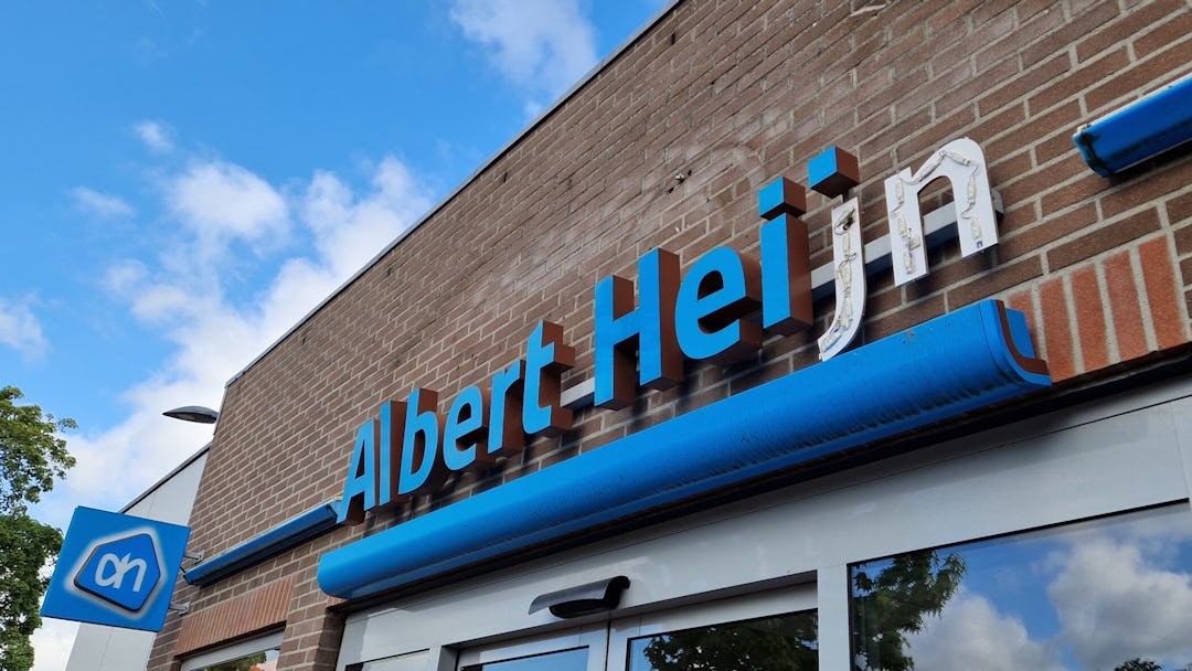 Jacht op spook-Albert Heijn na exit franchiser Mahu
