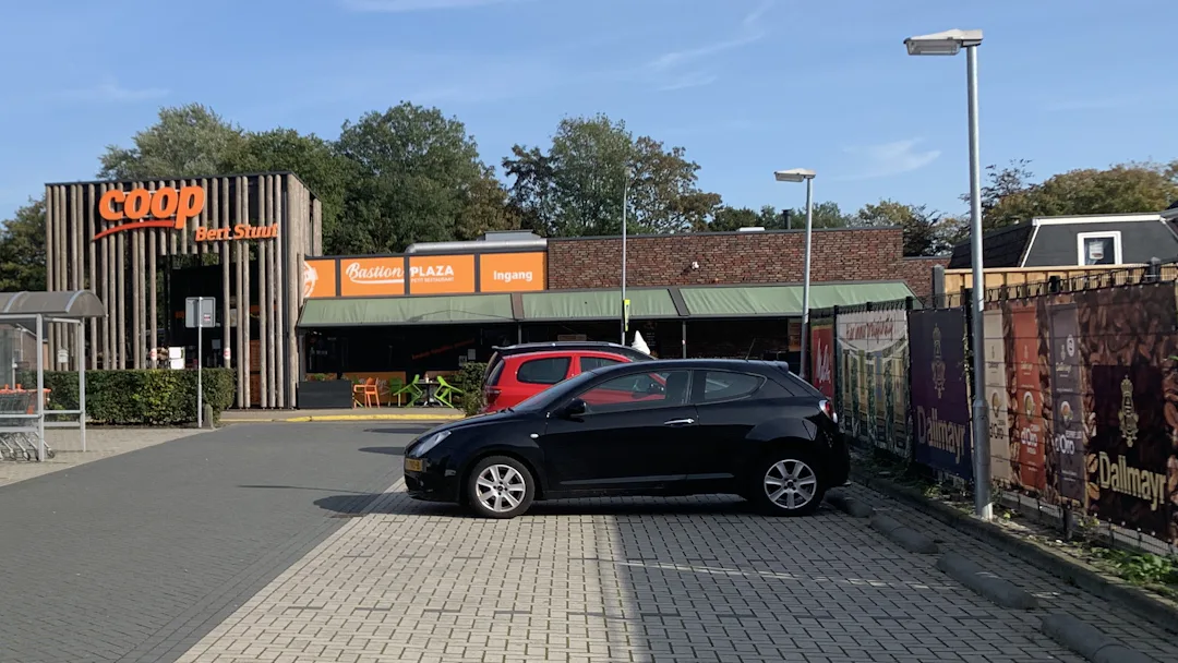 Waarom Bert Stuut zijn Coop aan Poiesz verkoopt