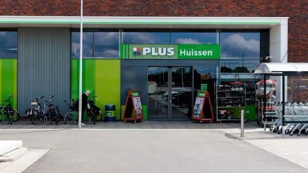 Plus Huissen over naar ondernemer: 'Ik ken het marktgebied'