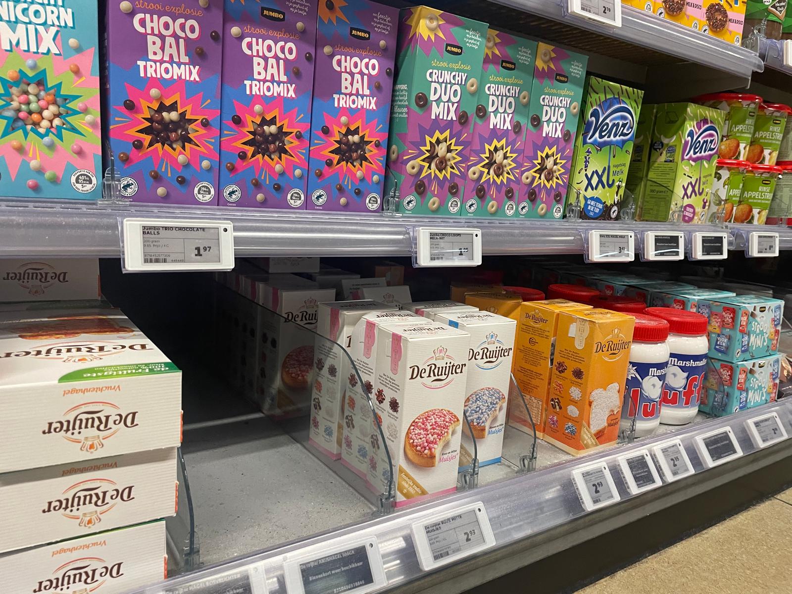 Actueel - Distrifood