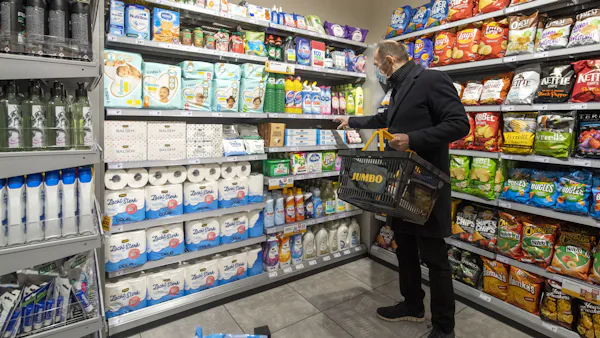 Schapindeling: wat werkt het best?