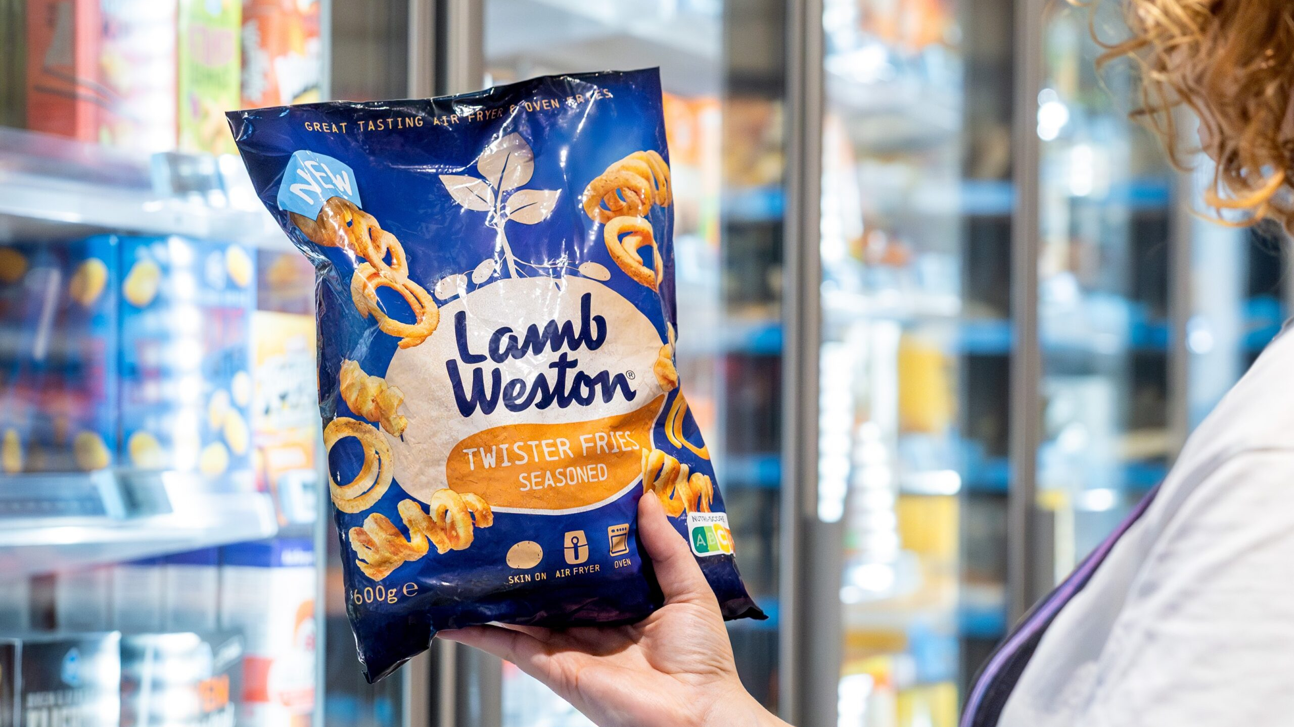 Actueel - Distrifood