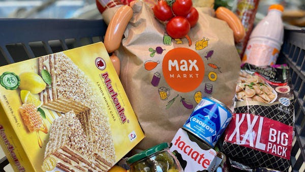 Belgisch Max Markt opent eerste super in Nederland