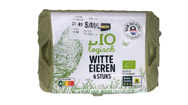 Jumbo promoot biologisch met aanbiedingen en instore communicatie