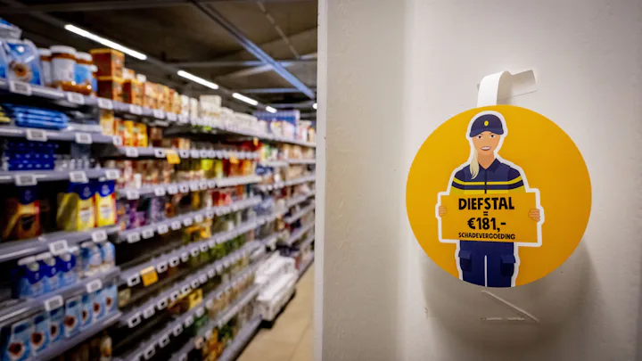 Lidl rolt elektronische schaplabeling uit