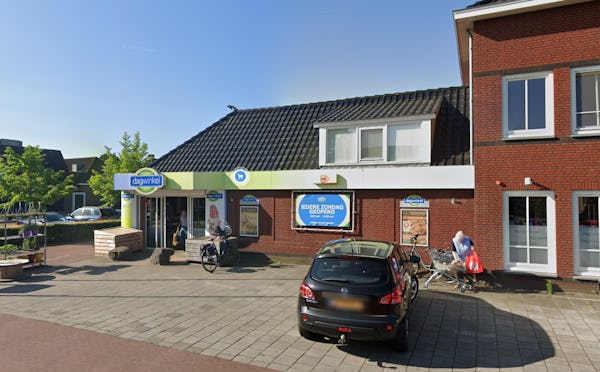 Dagwinkel Loosbroek sluit definitief de deuren