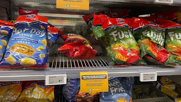 Jumbo start 2025 ook met boycots én nieuwe Jumbo's-producten