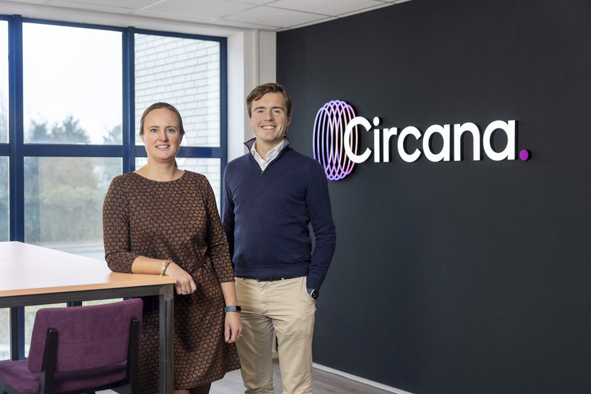 Circana: People, Coverage & Technology