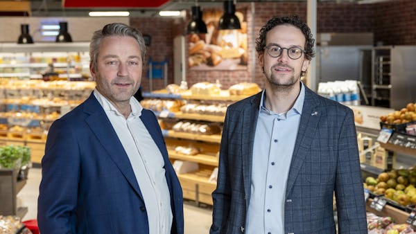 Boon: 'Meer omzet, minder verspilling sinds dynamisch afprijzen'