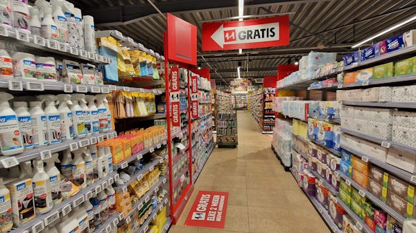 Jumbo's Gele helm: Meer eenheid, meer acties, maar ook vragen